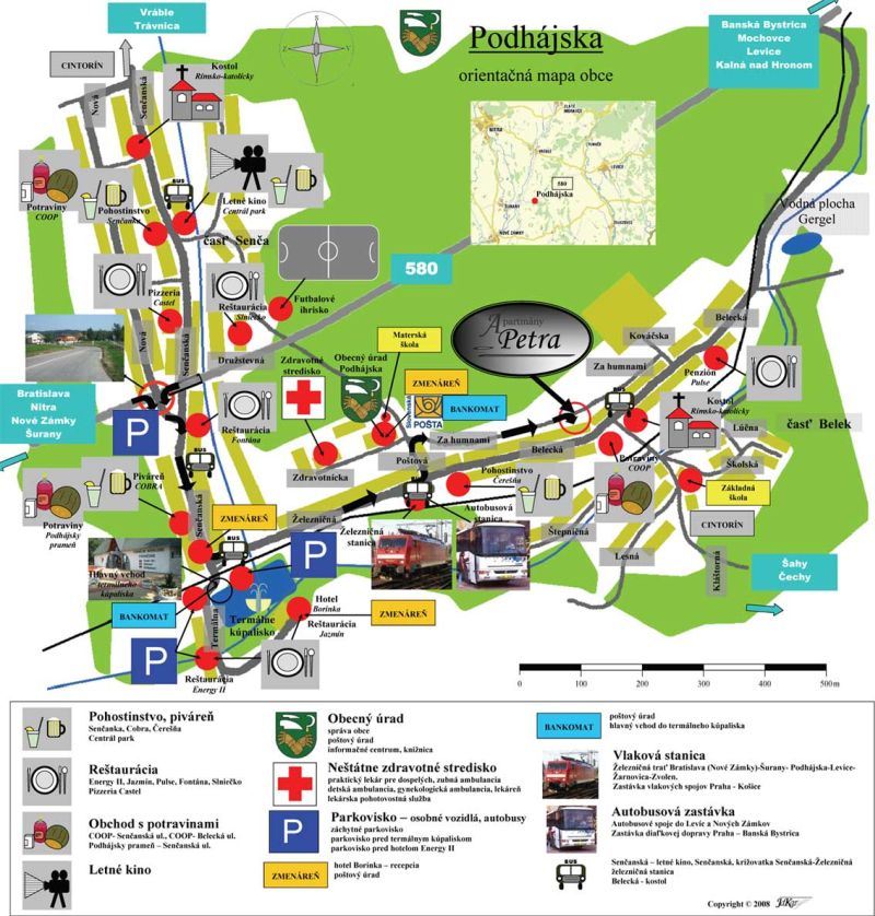 Ať mě záda nebolí | Cestou zdraví zapsaný spolek